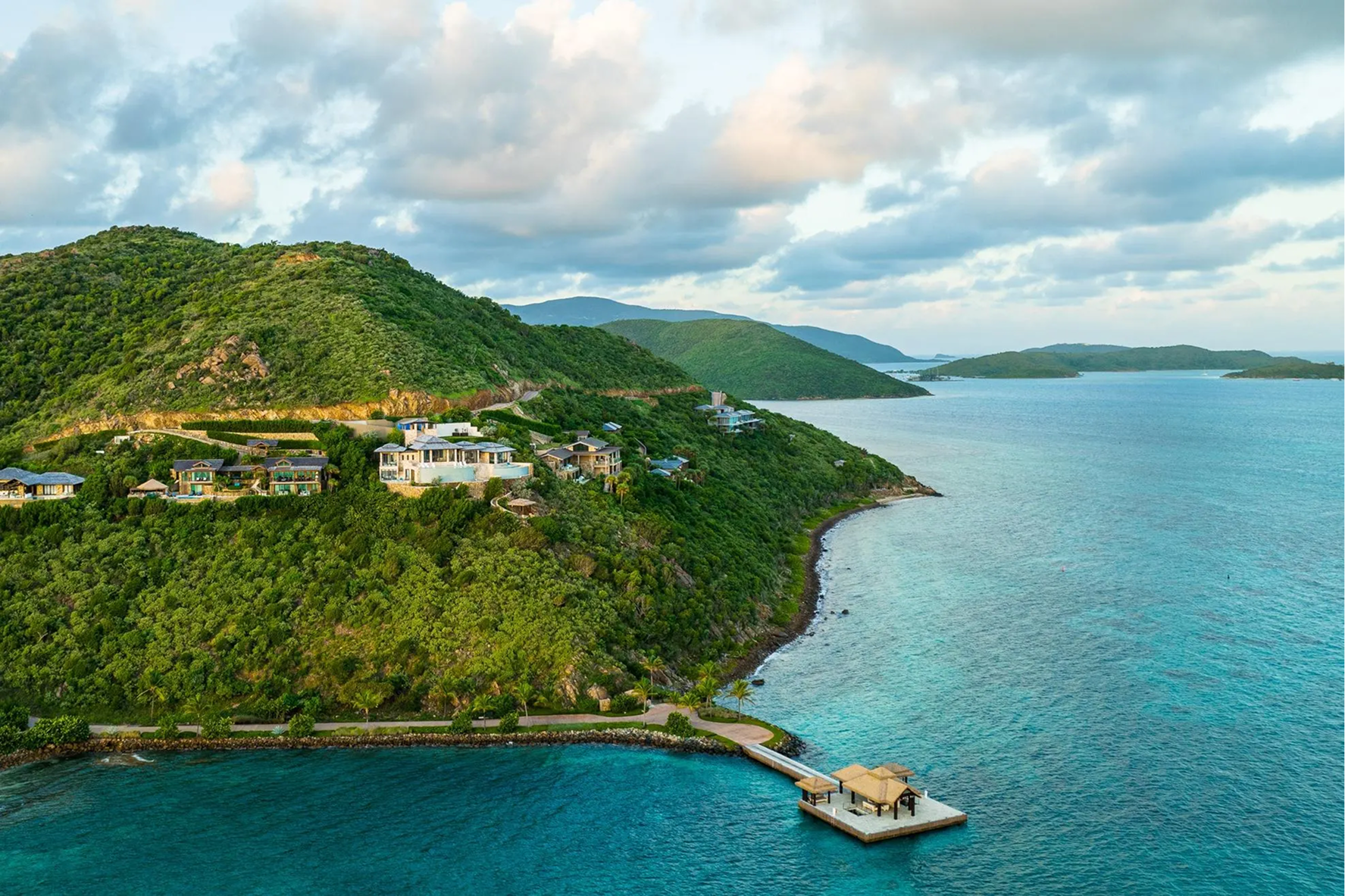 Billionaire Travel Diaries | 5 Elite Vacation Destinations
